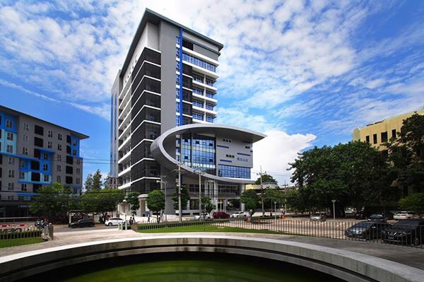 Home 1 - Eastern Software Park: ESP